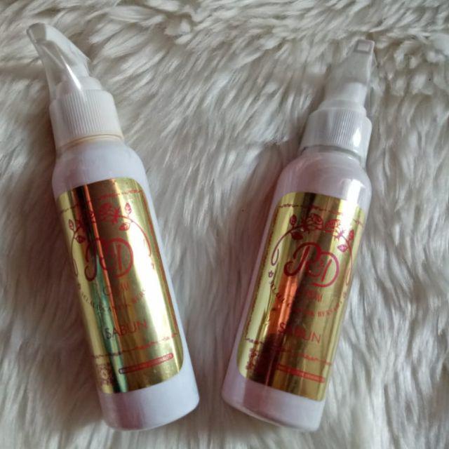 CREAM RD WHITE (RD GOLD KEMASAN NEW 2019) | Lazada Indonesia