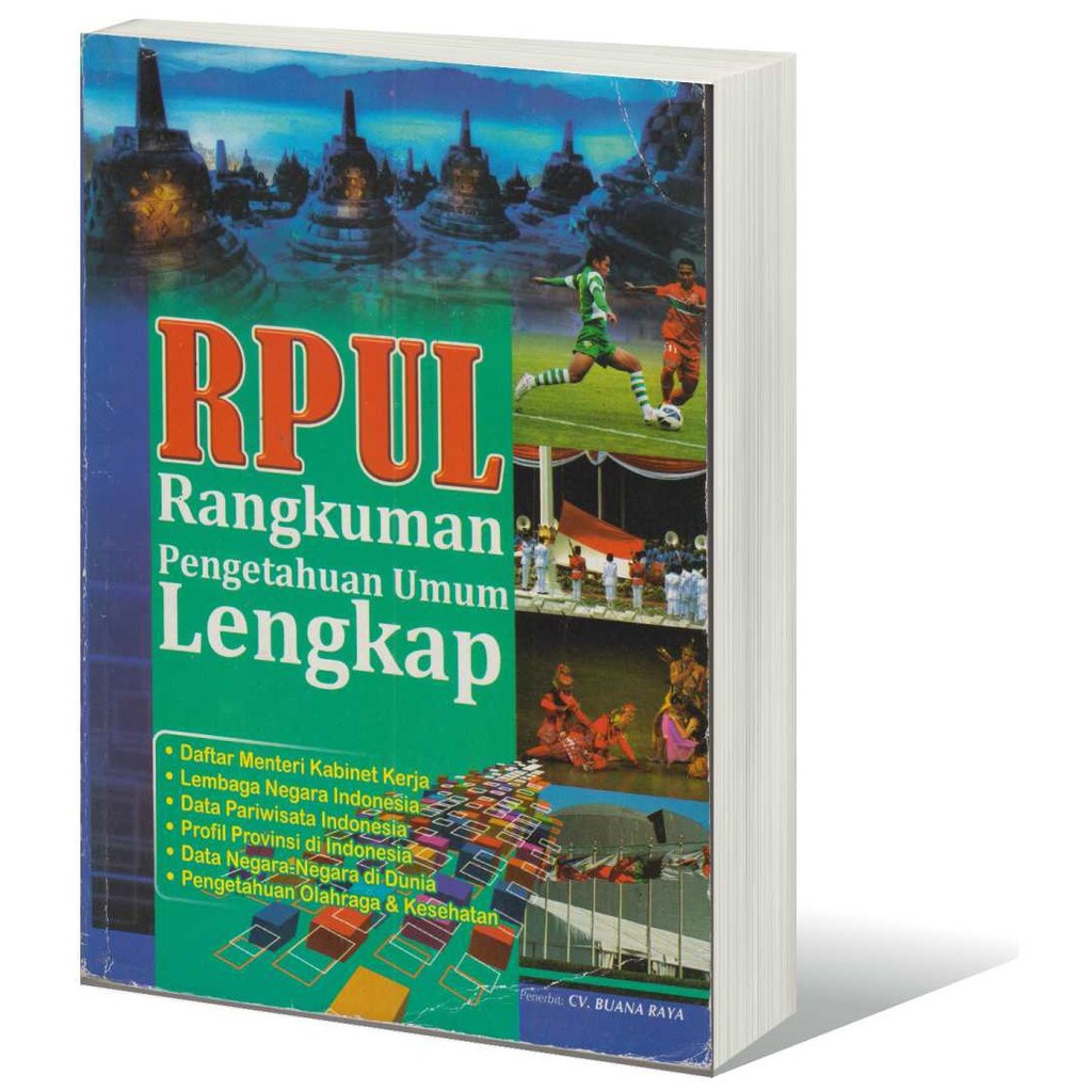 Kumpulan Rpul Terlengkap Dan Terbaru Untuk Umum | Lazada Indonesia