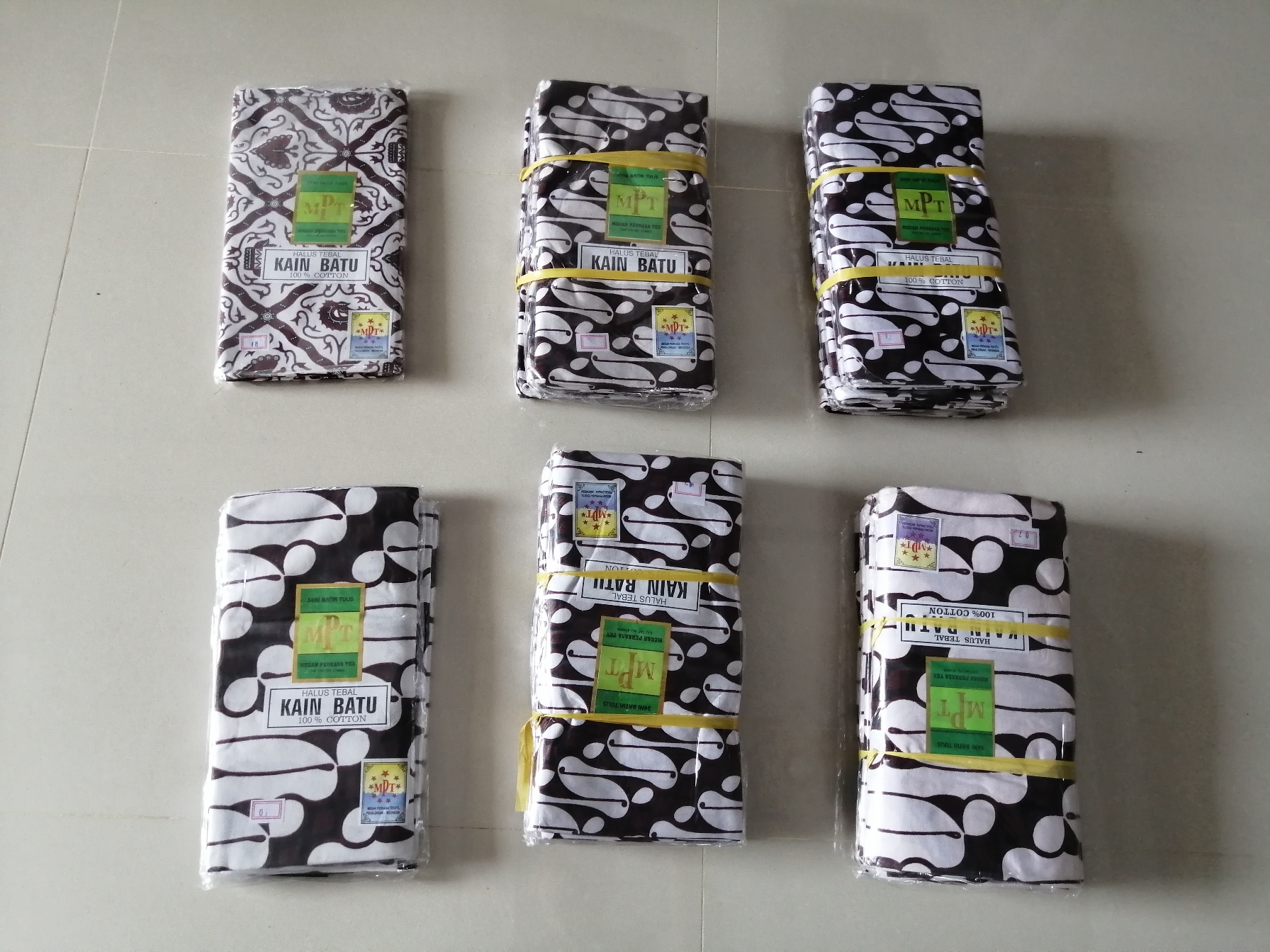 JARIK / JARIT / KAIN JATHIL / BATIK / BATIK TARI / JARIK PARANG BARONG ...