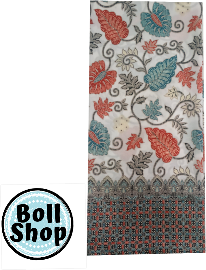 kain satin bali songket endek batik printing sirih bahan kebaya ...
