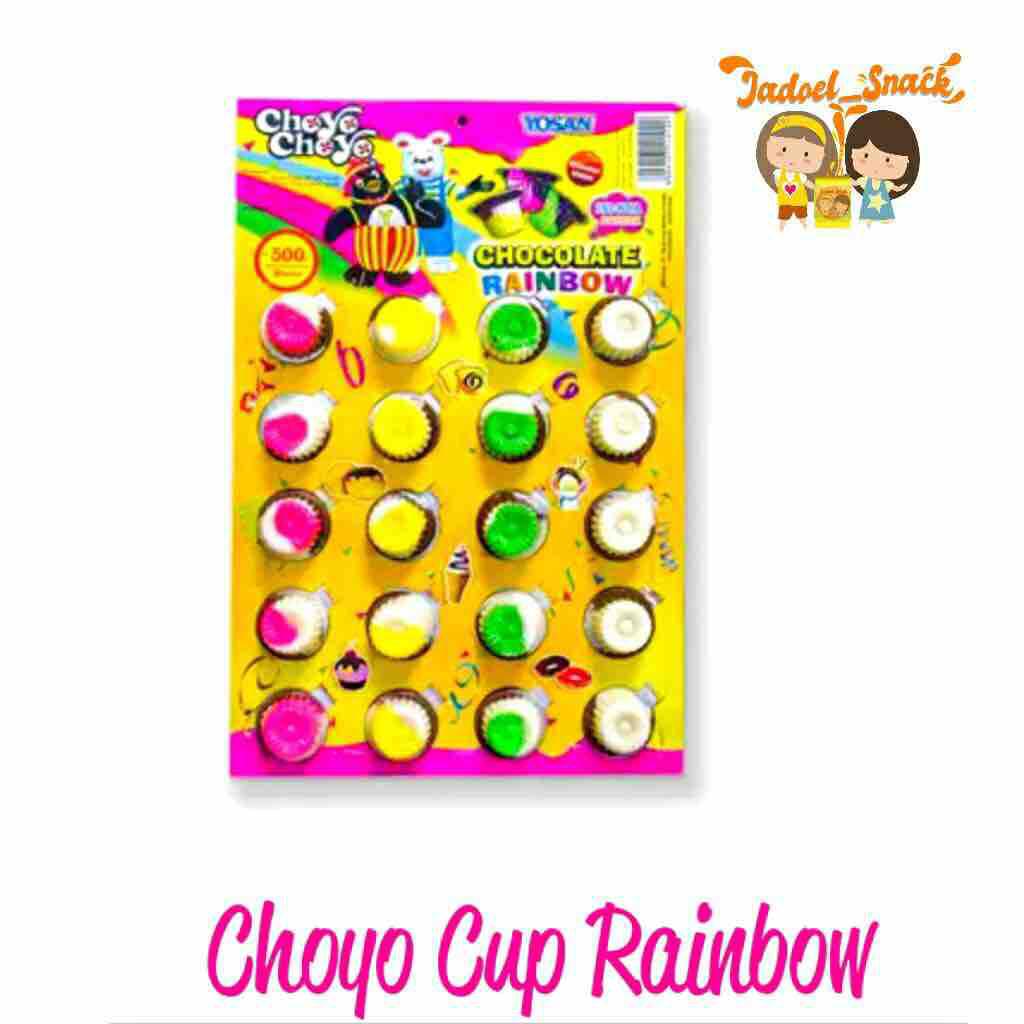 Choyo Choyo Cup | Lazada Indonesia