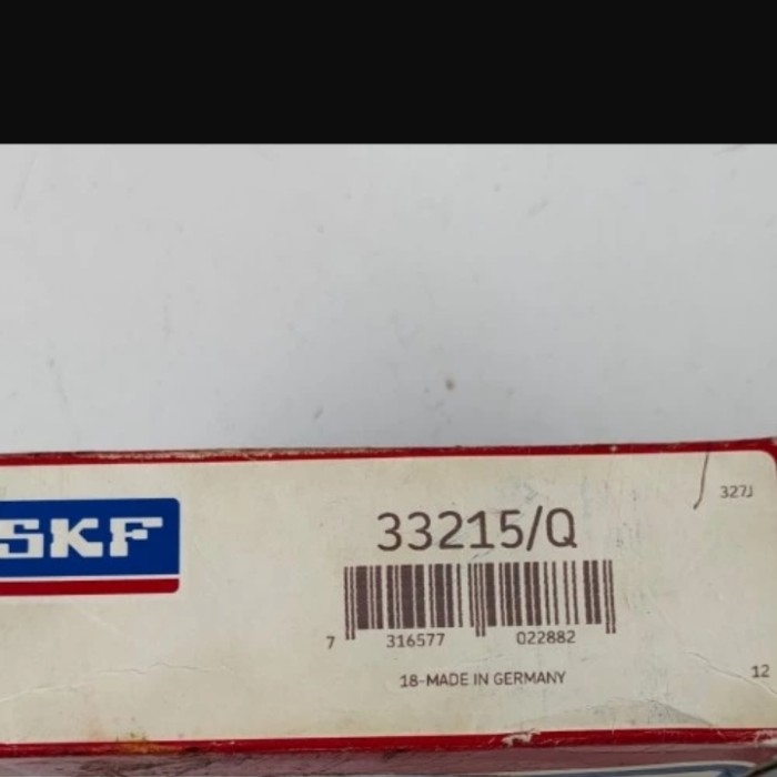 Bearing Taper 33215 SKF | Lazada Indonesia
