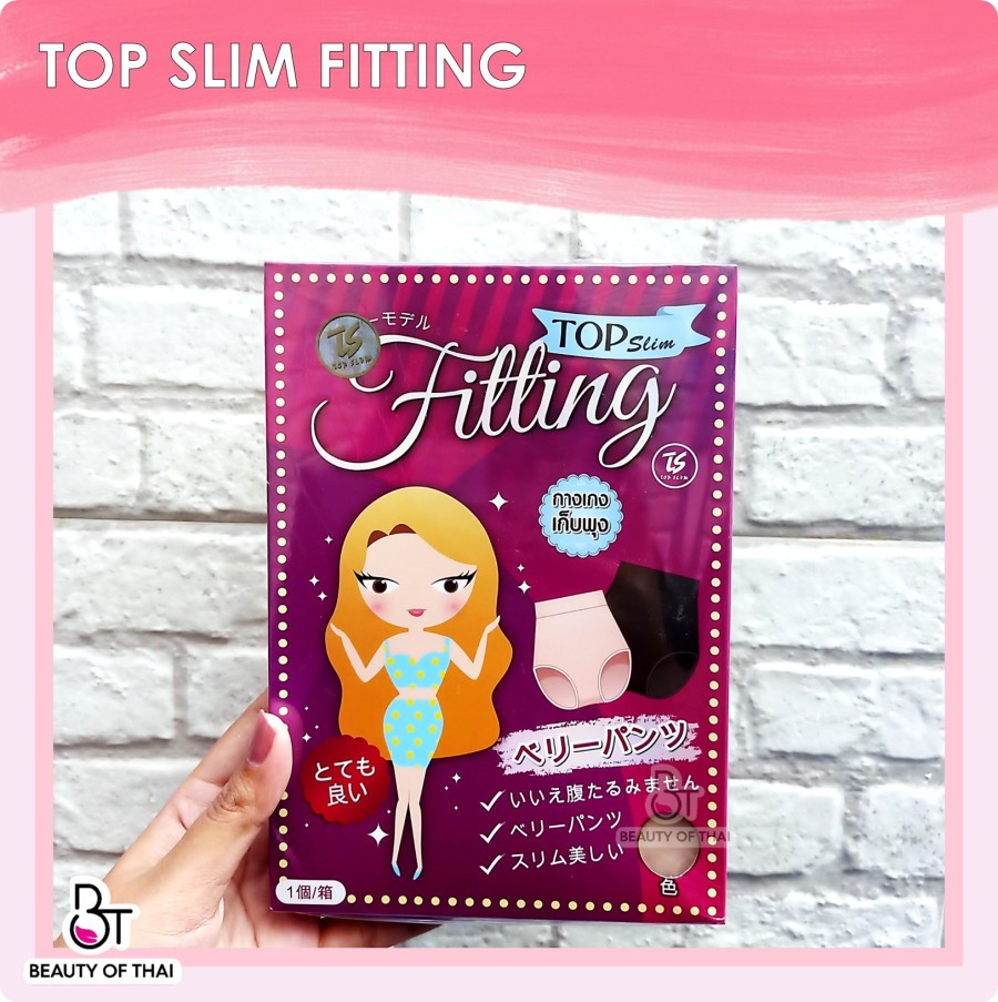 Top slim Fitting original | TOPSLIM FITTING | Lazada Indonesia