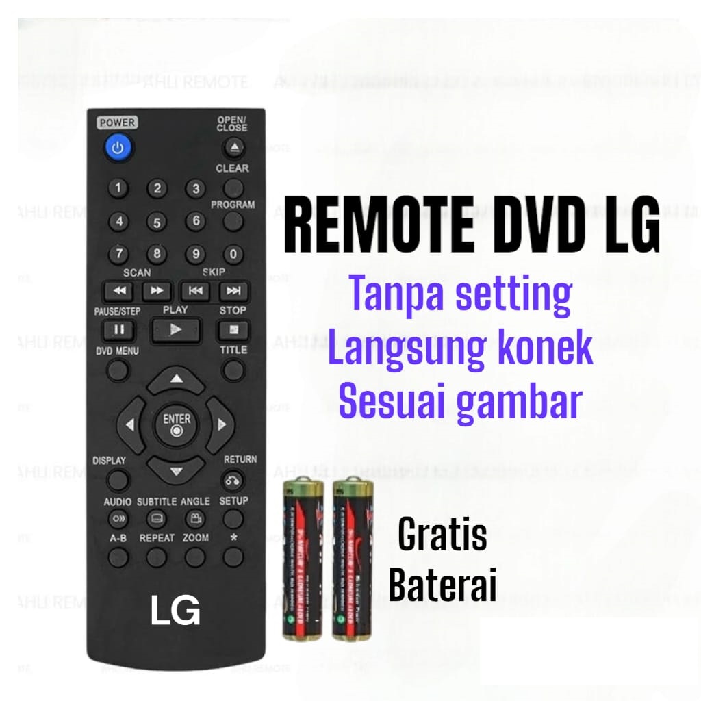ORIGINAL PALING LARIS DVD - TANPA SETTING & SESUAI GAMBAR REMOTE REMOT ... ORIGINAL PALING LARIS DVD - TANPA SETTING & SESUAI GAMBAR REMOTE REMOT ...