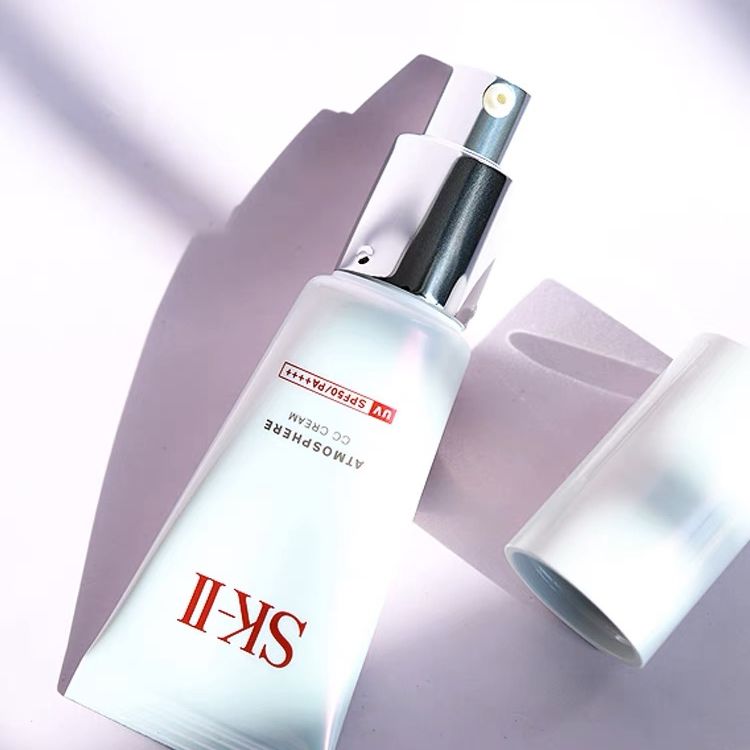 SK II / SK2/ SK-II Atmosphere CC Cream 30gr SPF/ PA 50++++ | Lazada ...