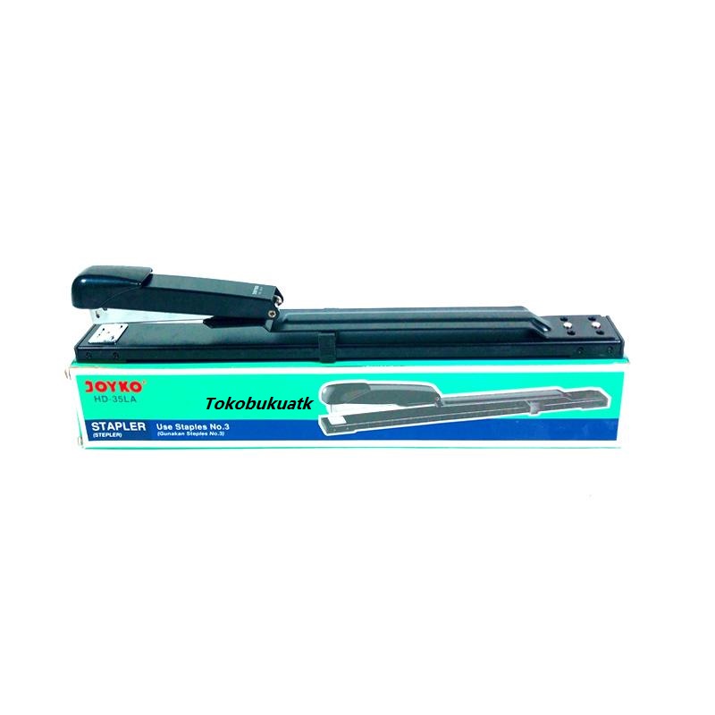 Stapler Joyko HD-35LA, stapler jilid tengah buku | Lazada Indonesia