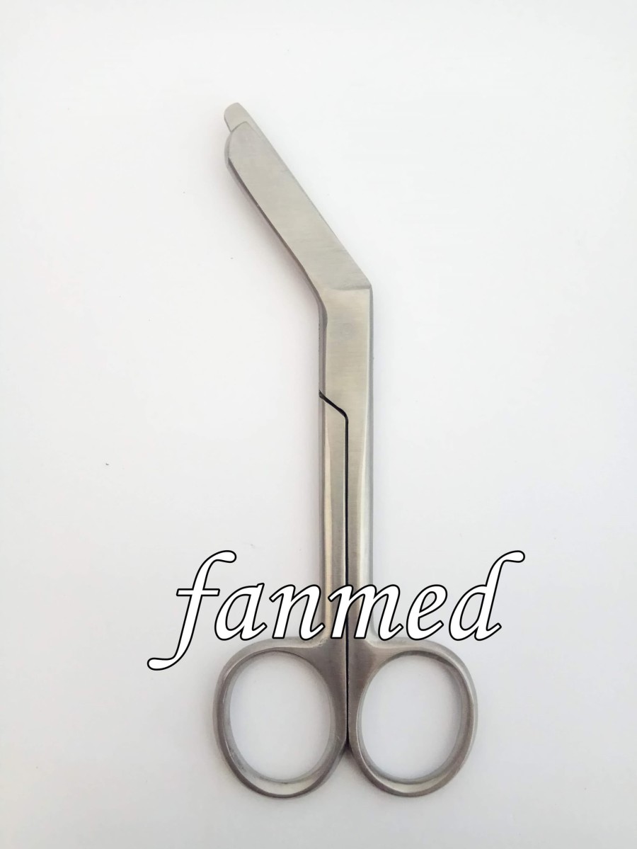 Marwa Gunting Epis Episiotomi Braun Stadler Episiotomy Scissors 14 cm ...