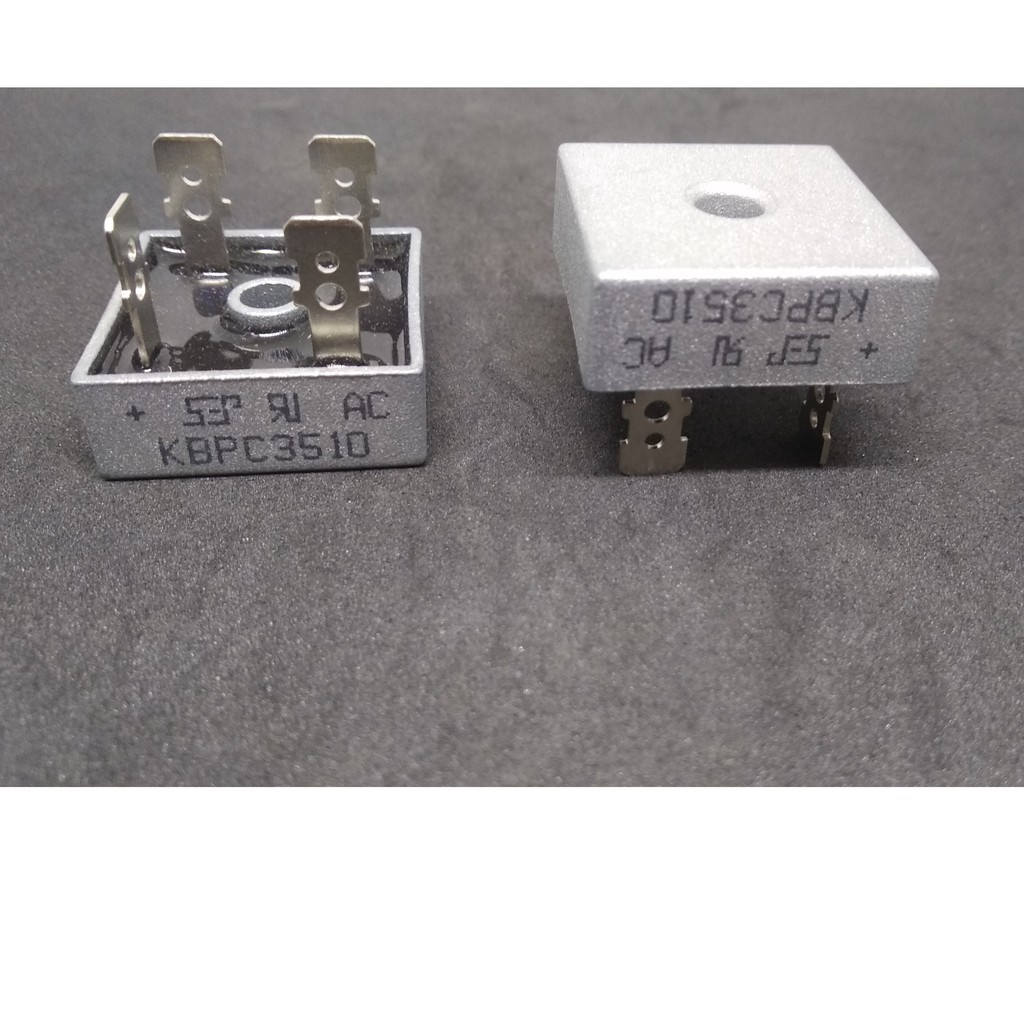 Diode Bridge 35A 1000v tipe KBPC3510 | Lazada Indonesia