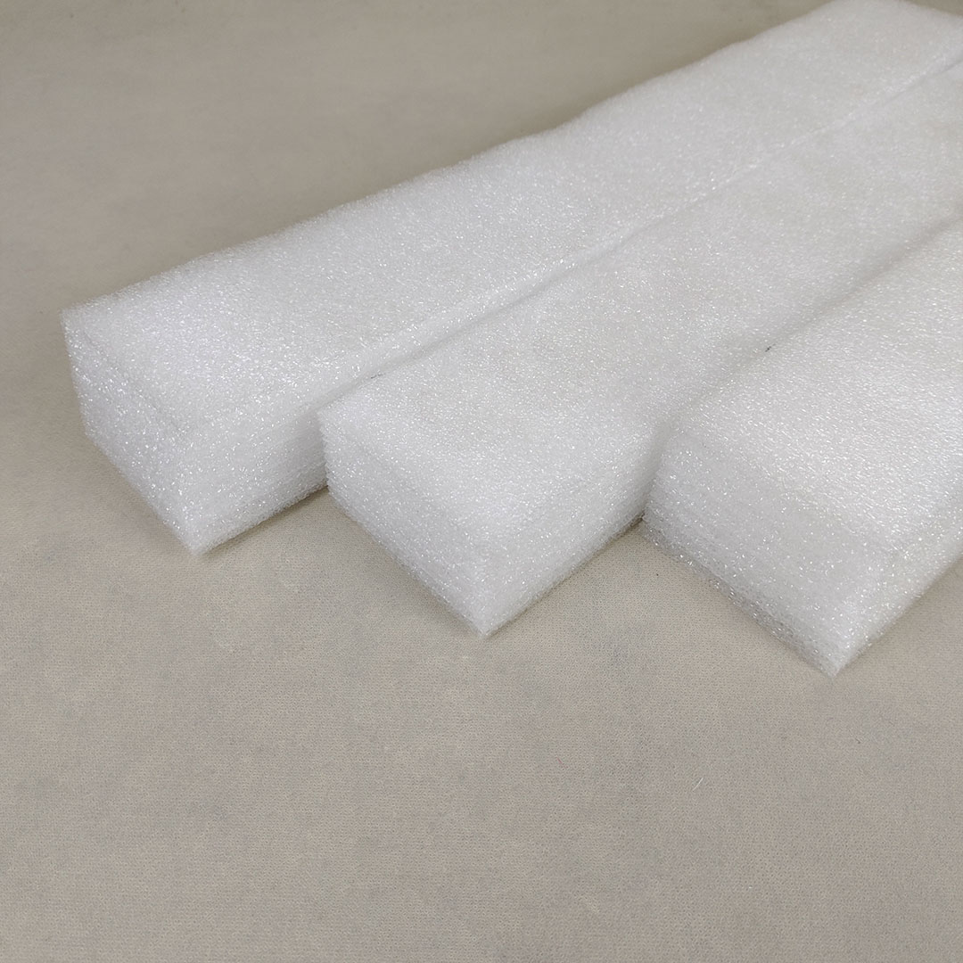 Foam Busa kotak untuk Floral bunga kering warna putih untuk bunga hias ...