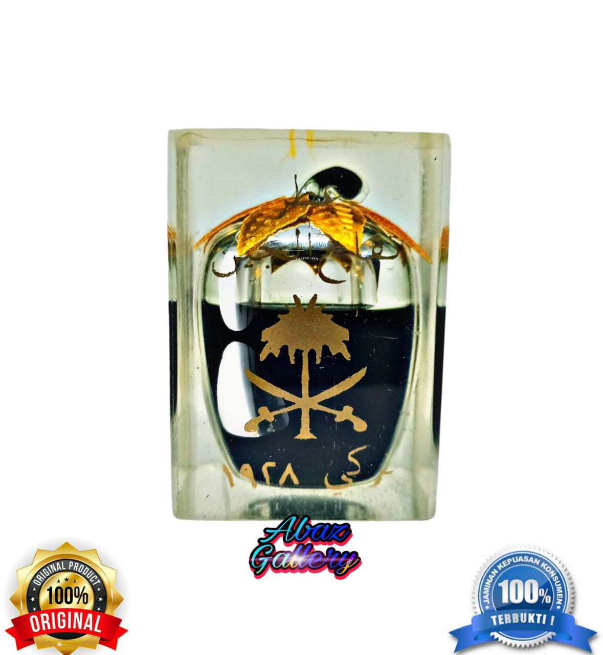 Minyak apel jin press piber hitam ukuran kecil | Lazada Indonesia