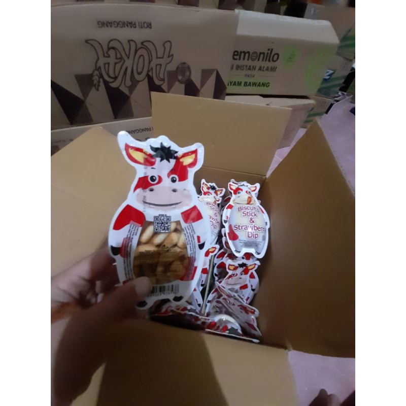Biskitop Sapi 28 g | Lazada Indonesia