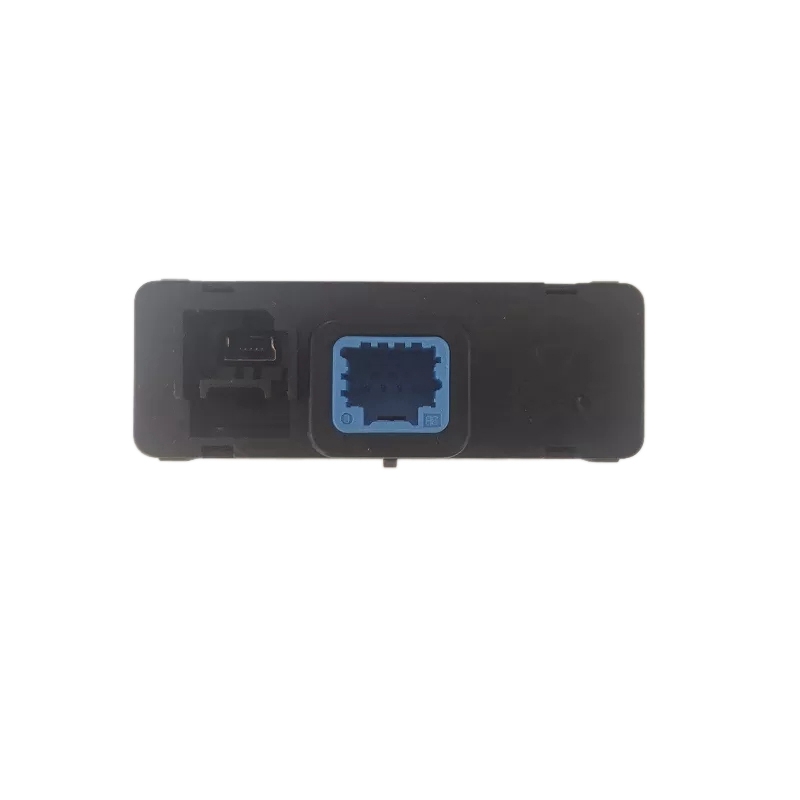 Car Carplay and Android Auto USB Adapter for Renault 280239665R ...