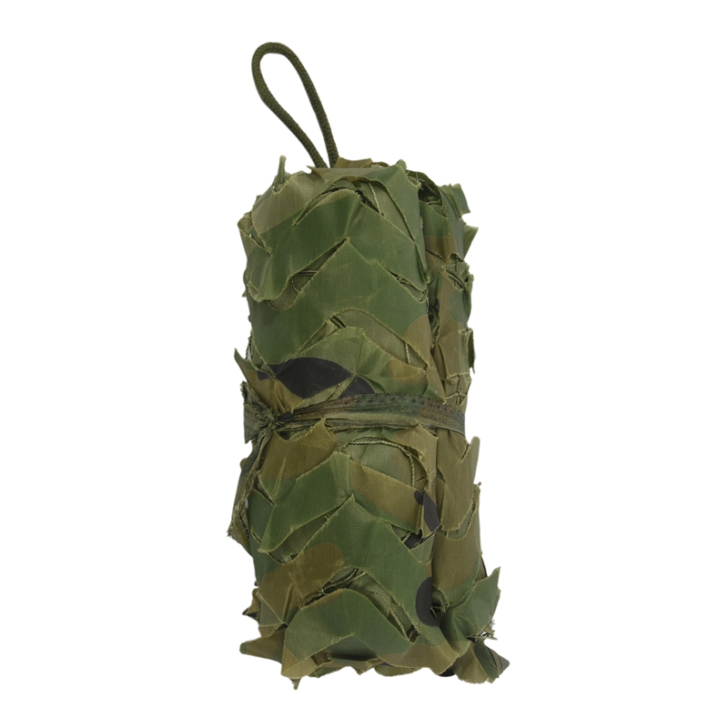 2m x 1.5m Shooting Hide Army Camouflage Net Hunting Oxford Fabric Camo ...