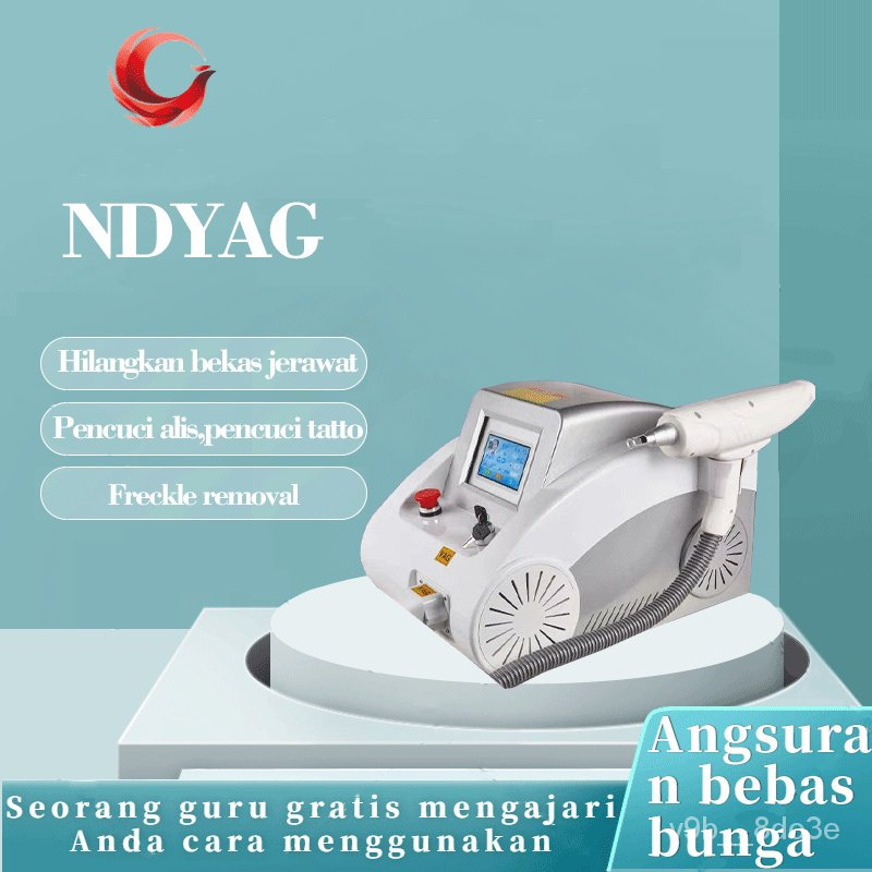 Picolaser Laser Ndyag laser tattoo ndyag laser pencuci tattoo removal ...