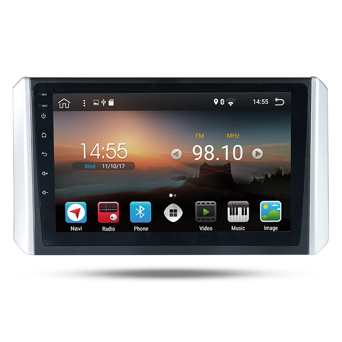 Headunit Android OEM Xpander 9 Inch Mirai XP-9 | Lazada Indonesia