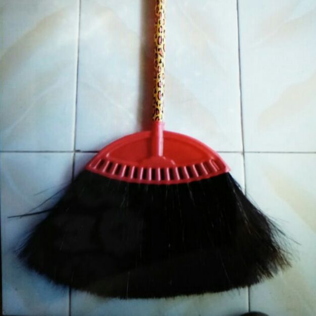 SAPU IJUK/SAPU INJUK SUPER PLANET | Lazada Indonesia