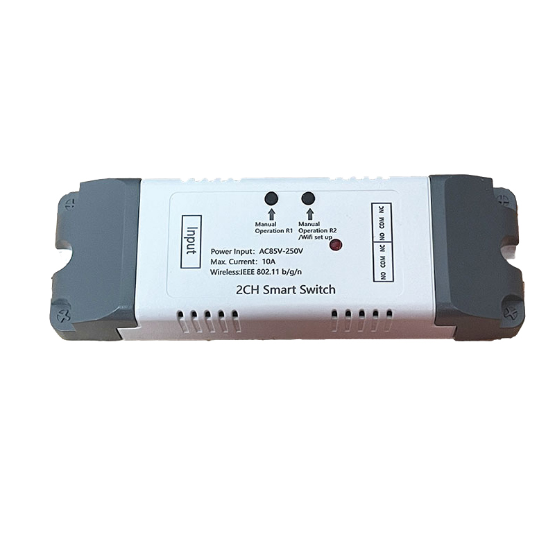 Smart Switch WiFi Sliding Gate Opener/WiFi Switch To Move The Self ...