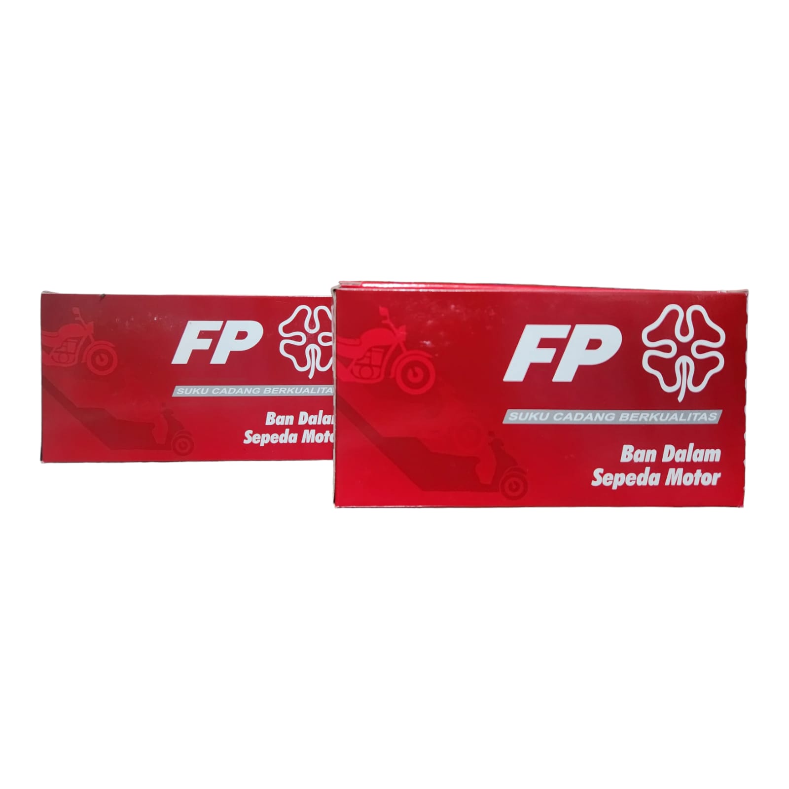 BAN DALAM FEDERAL UKURAN 2.25/2.50-17 | Lazada Indonesia