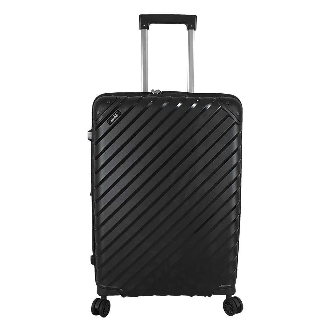 Koper - Trolley Case Condotti 63127 - 24 inch | Lazada Indonesia