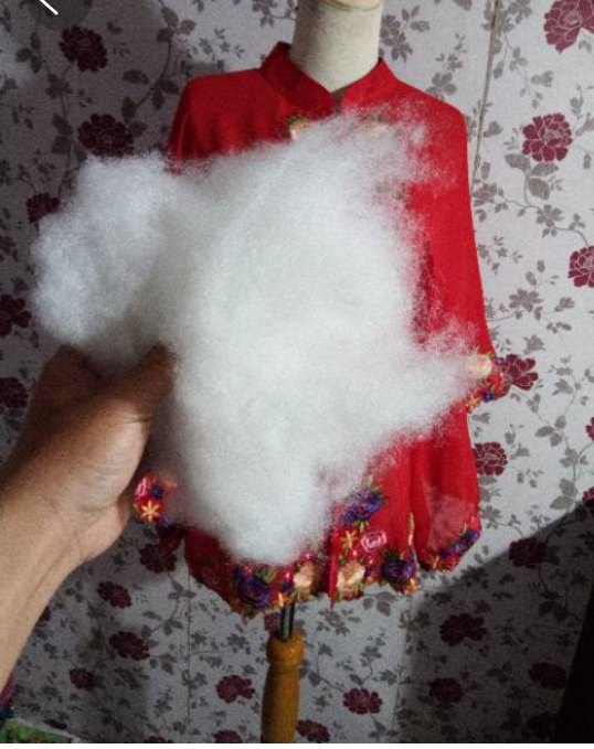 dakron bubuk putih besih 1kg | Lazada Indonesia