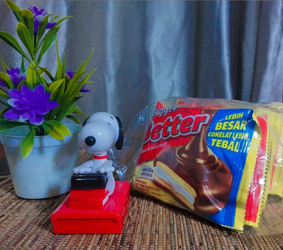 Better Cokelat 1 Bungkus | Lazada Indonesia