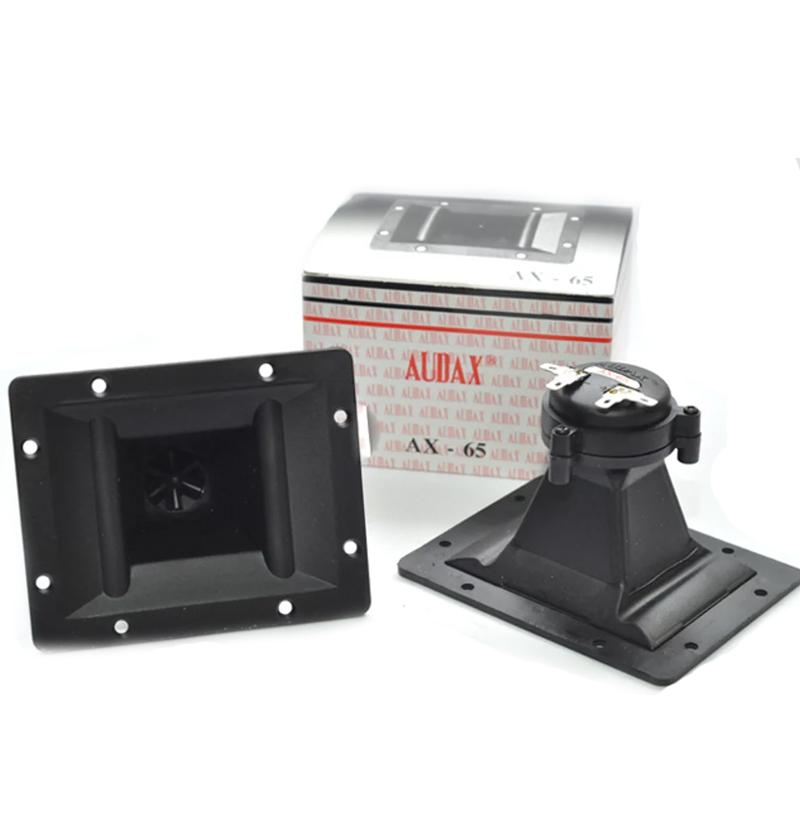 Beli 1/2 Dus lebih murah Tweeter Audax AX 65 isi 70 pcs | Lazada Indonesia