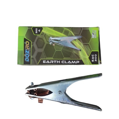 Tang Las 300 a Stang Las Listrik 300 Ampere Grounding Ground Masa ...