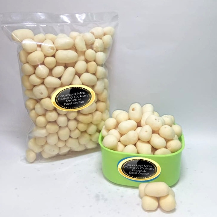 PILUS KAPSUL/BULAT RASA IKAN BERAT 1 KG | Lazada Indonesia