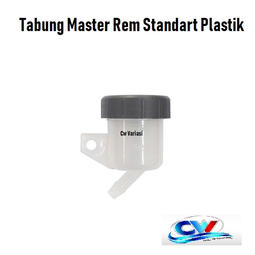 Tabung Master Rem Standart Plastik | Lazada Indonesia