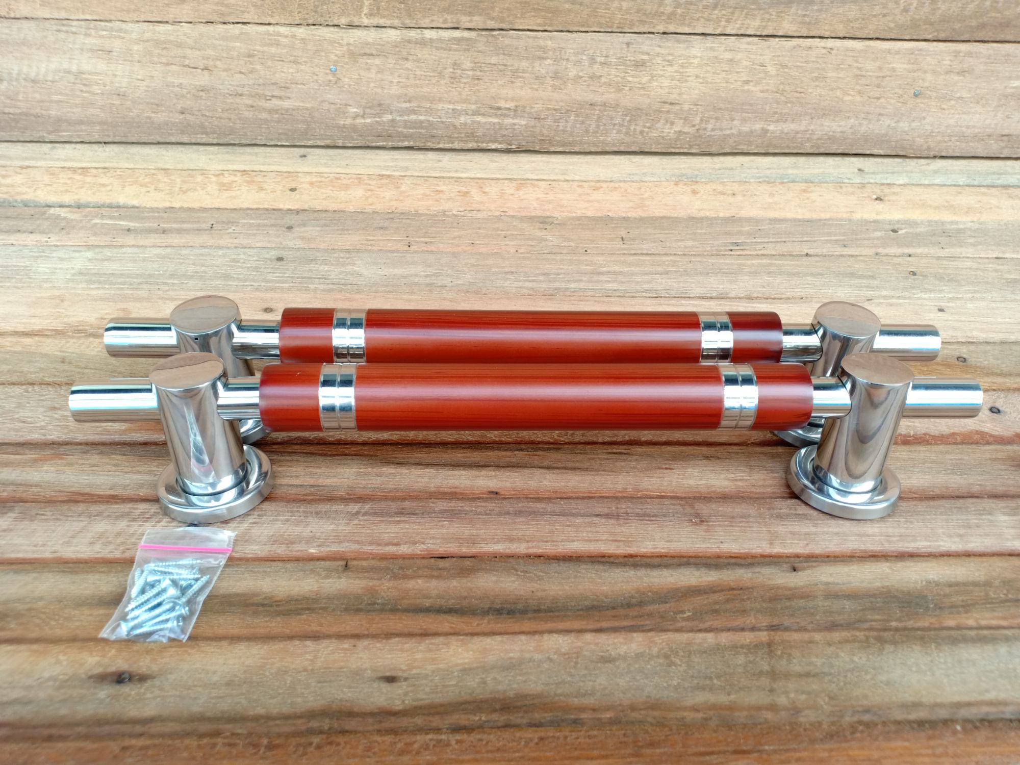 handle gagang tarikan minimalis kunci pintu rumah sunduk bulat varian ...