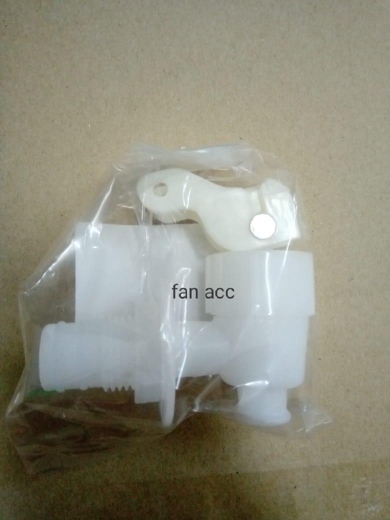 Keran kran dispenser SHARP galon bawah original all model - Fan Acc ...
