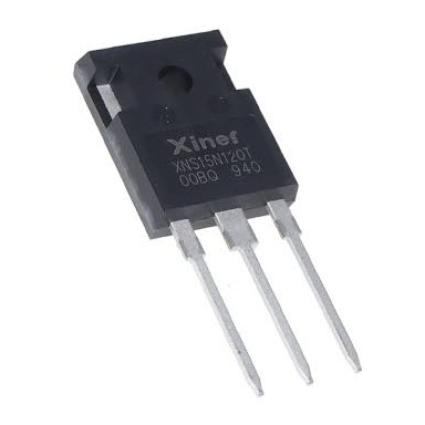 XNS15N120T Xiner 15N120 IGBT 15A 1200V To-247 Transistor XNS 15N120T ...