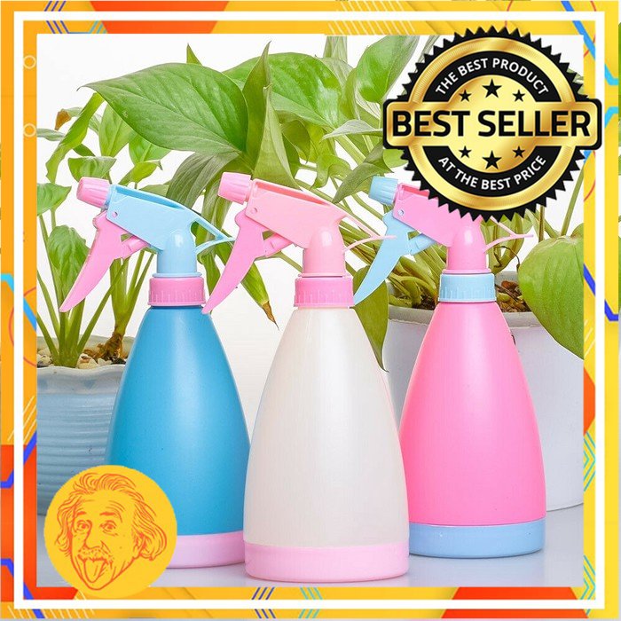 Botol Semprot Tanaman 500ml Serbaguna - Botol Semprot Burung / Alat ...