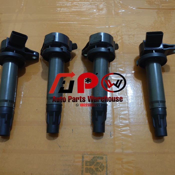 Coil koil ignition avanza xenia rush terios grand max luxio original ...