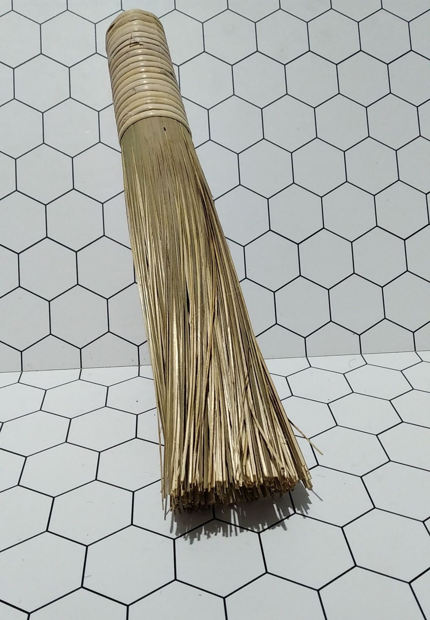 SAPU WAJAN BAMBU SAPU KWALI PENGGORENGAN | Lazada Indonesia