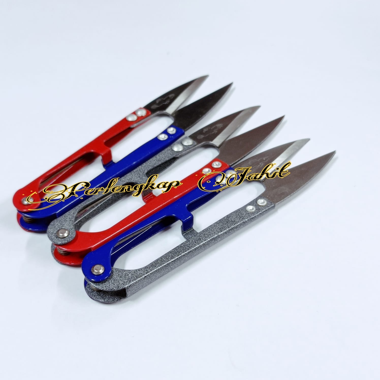 Gunting Cekris TC-805A Buang Benang / Pemotong Benang Besi Golden Eagle ...