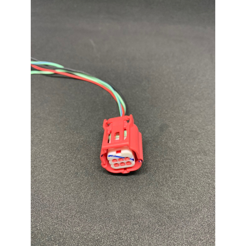 SOKET RESET DLC HONDA YAMAHA EURO PIN 5 PIN 6 ORIGINAL | Lazada Indonesia