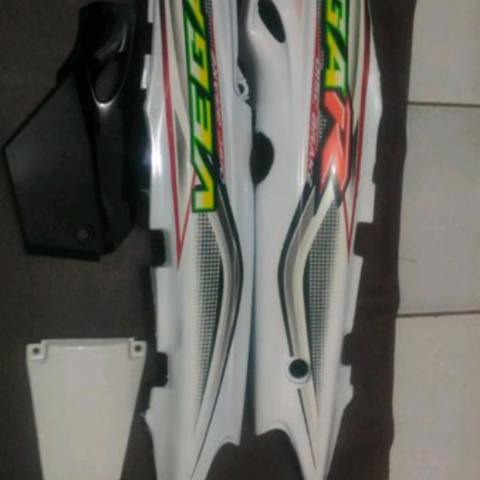 cover body Yamaha vega r lama | Lazada Indonesia
