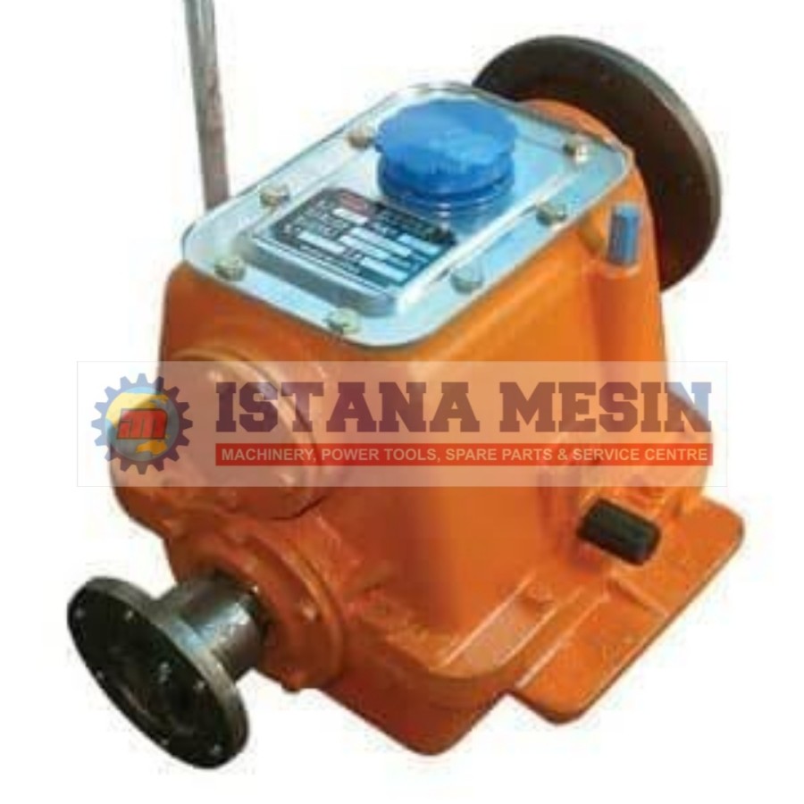 ADVANCE MARINE GEARBOX 16A GEARBOK PELAMBAT PUTARAN KAPAL 1:3 1:2.5 | Lazada Indonesia