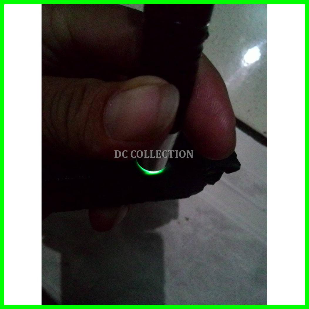 Bahan Rough Batu Ijo Botol Garut | Lazada Indonesia