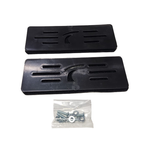 Dudukan Plat Motor Frameless Dudukan Tatakan Plat Motor | Lazada Indonesia