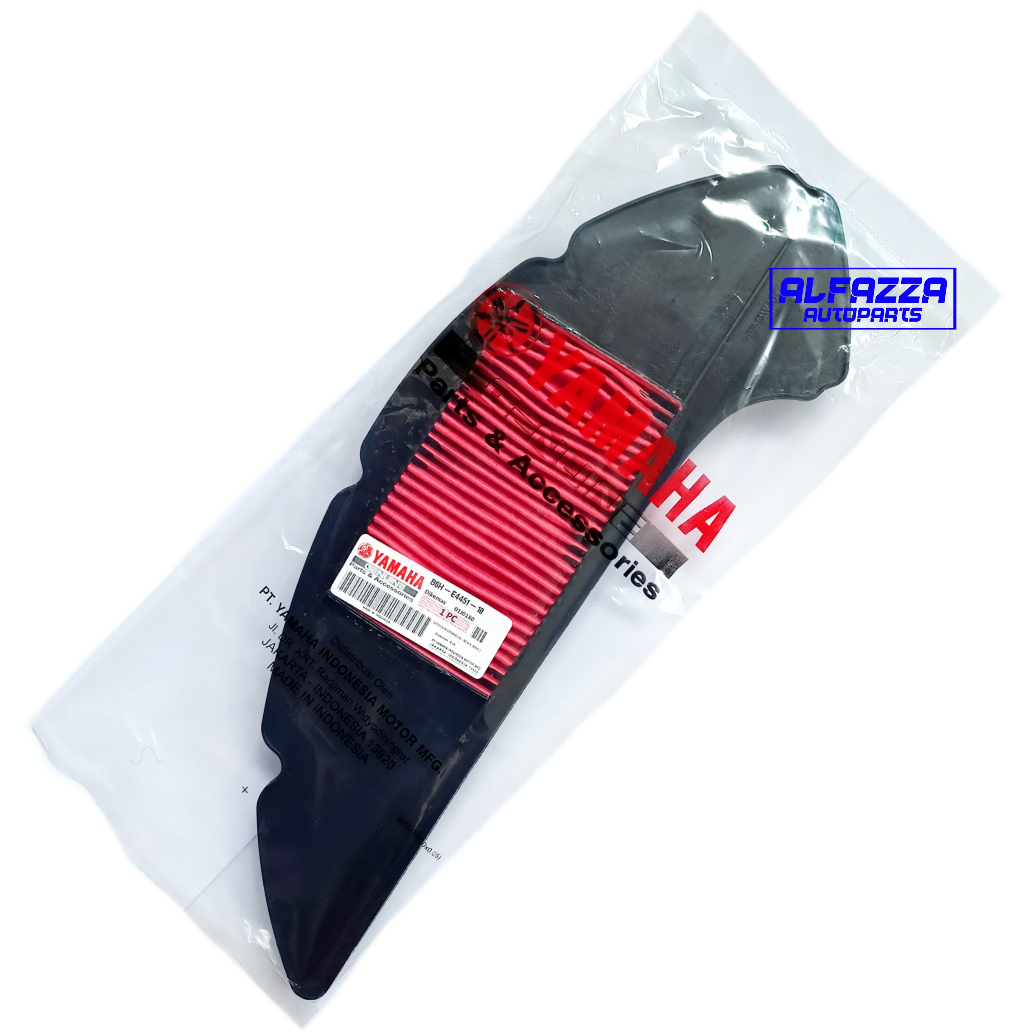 Filter Udara NMAX NEW / Saringan Udara NMAX 2020 2021 / Filter Nmax New ...