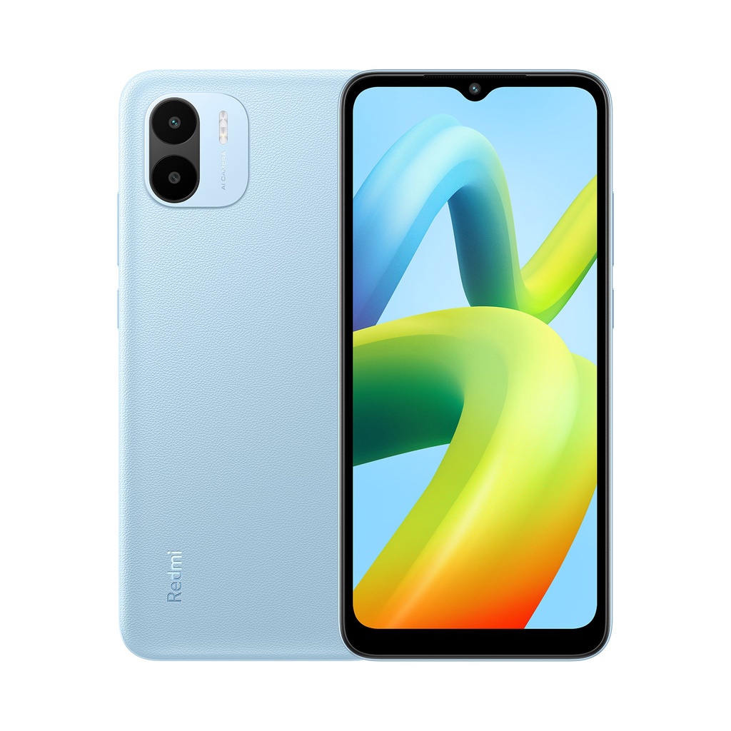 Redmi A1 2022 Garansi Resmi Xiaomi Indonesia | Lazada Indonesia