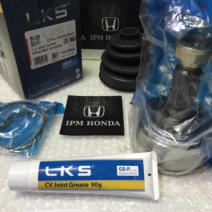 Cv joint outer As roda Luar Crv Gen2 RD4 RD5 2002 2003 2004 2005 2006 | Lazada Indonesia