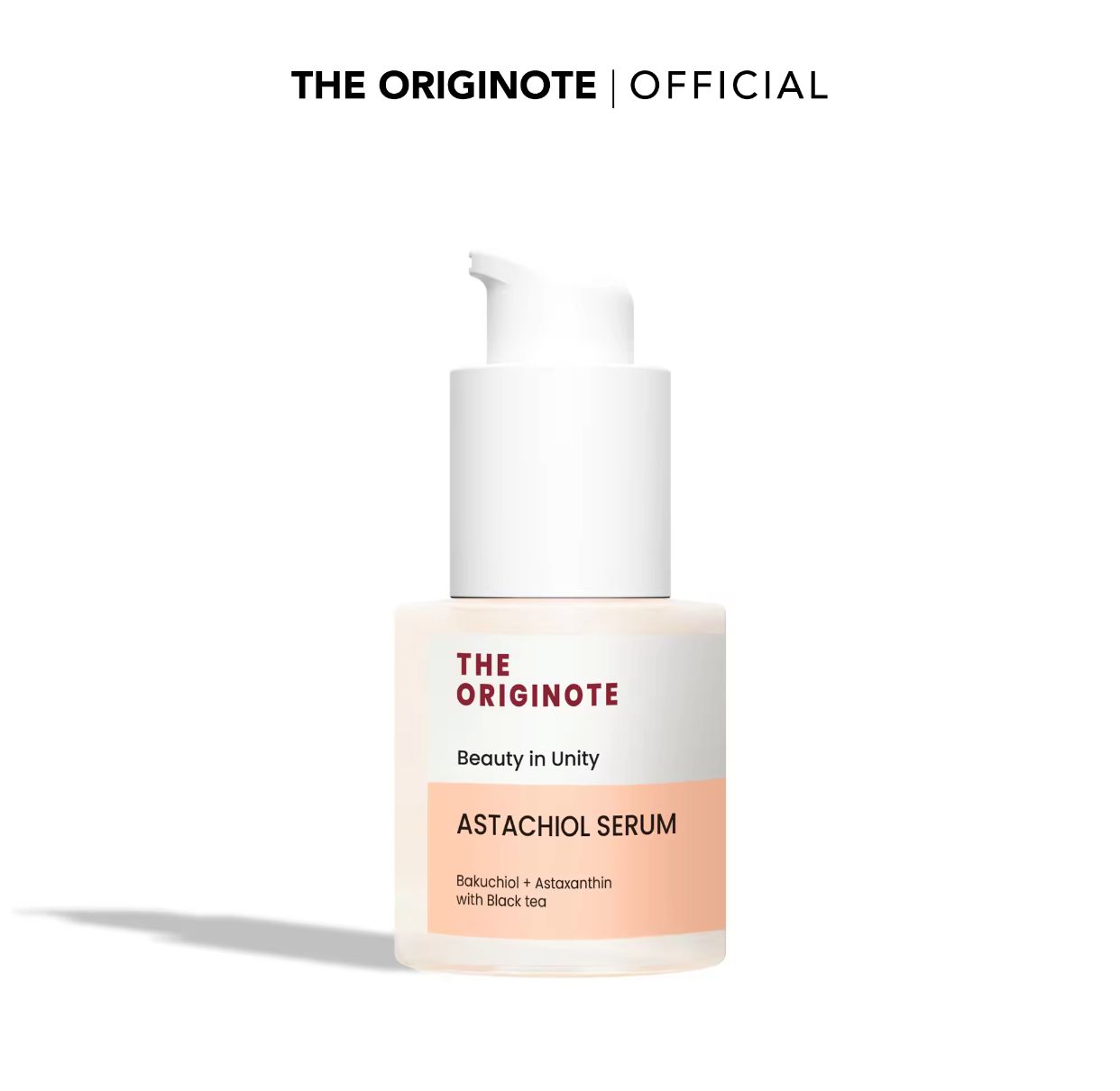 [Ready] The Originote Series / Promo The Originote Original ...