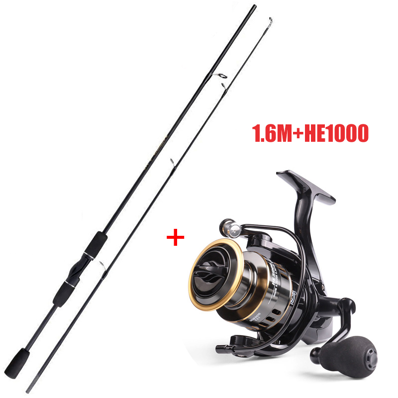 Set Lengkap Memancing Murah,Metal Spool Spinning Fishing Reel Max Drag ...