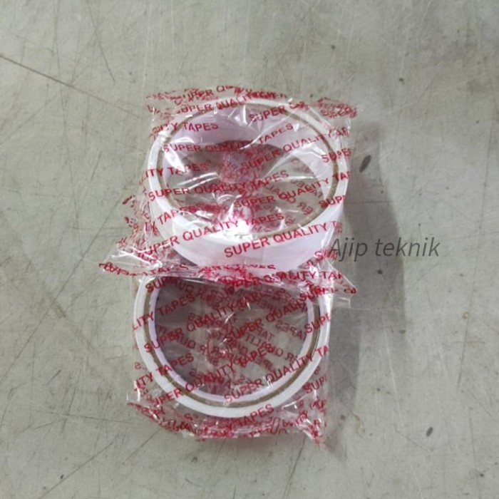 Double tape kertas murah 1 inch | Lazada Indonesia