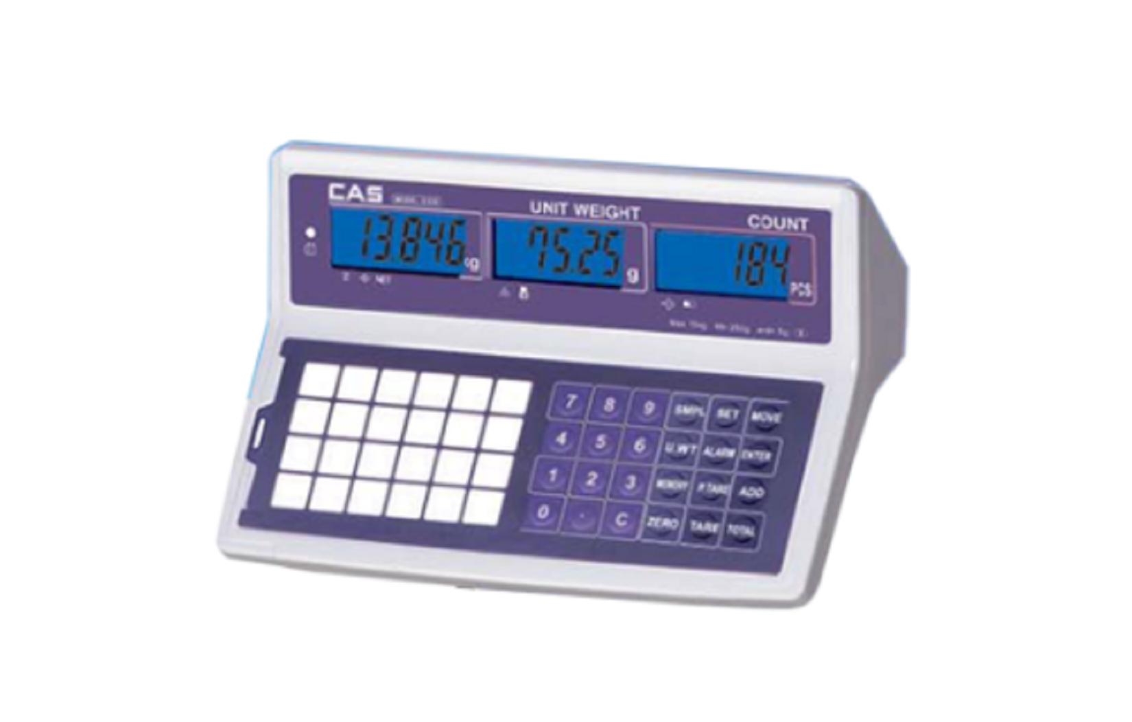 CAS INDICATOR TYPE ECB | Lazada Indonesia