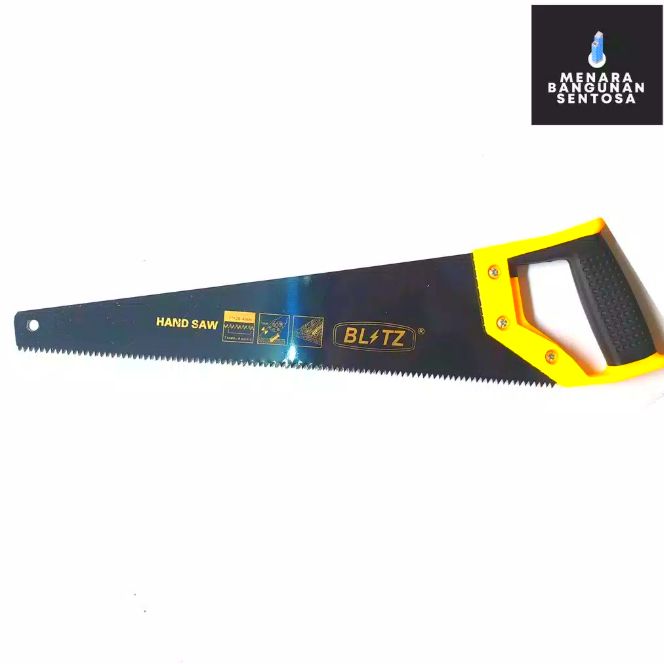 gergaji kayu triplek 16 in geraji | Lazada Indonesia