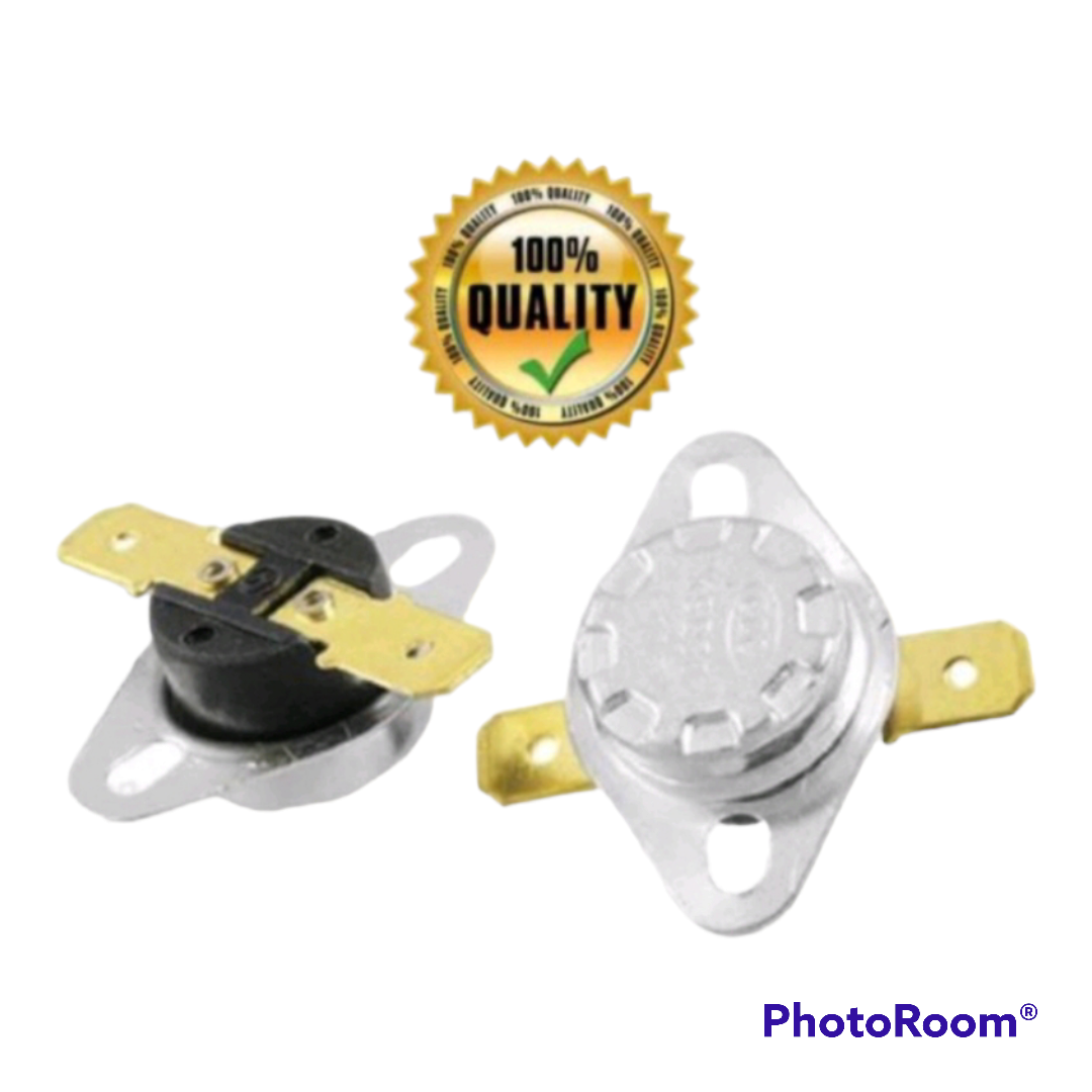 THERMOSTAT MAGICOM DAN DISPENSER 80°C 250V 10A | Lazada Indonesia